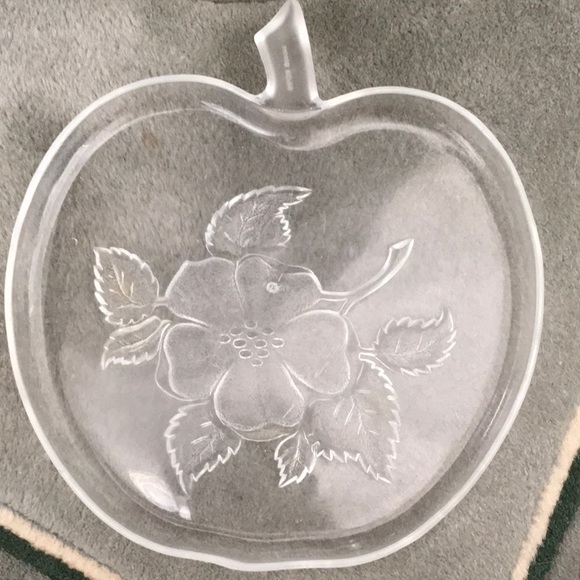 Kitchen | Vintage Plastic Candy Dish | Poshmark